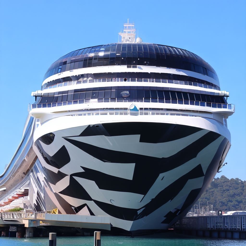 I asked artificial intelligence (AI) to create some new designs for MSC ...