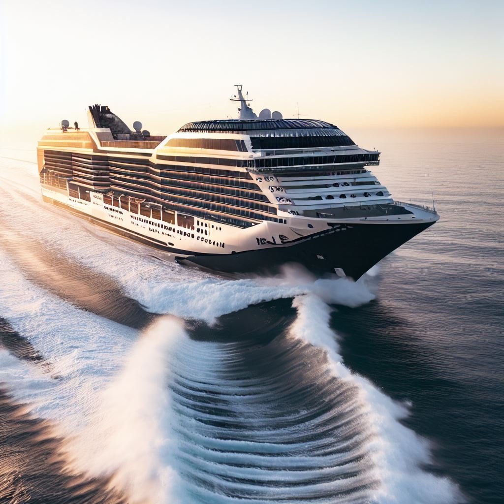 I asked artificial intelligence (AI) to create some new designs for MSC ...