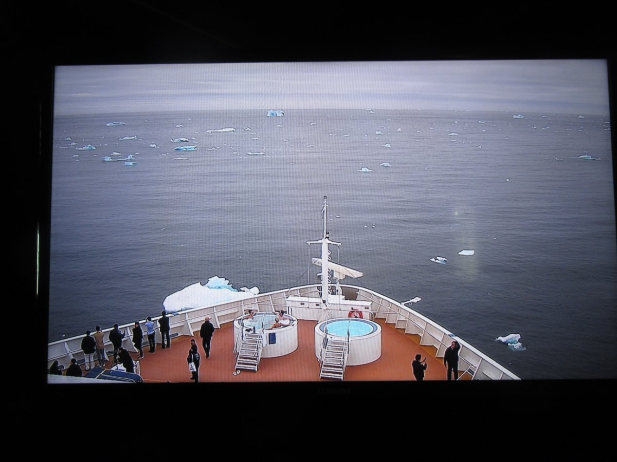 NCL Star - Iceland/Greenland review - July 2023 - Norwegian Cruise Line ...