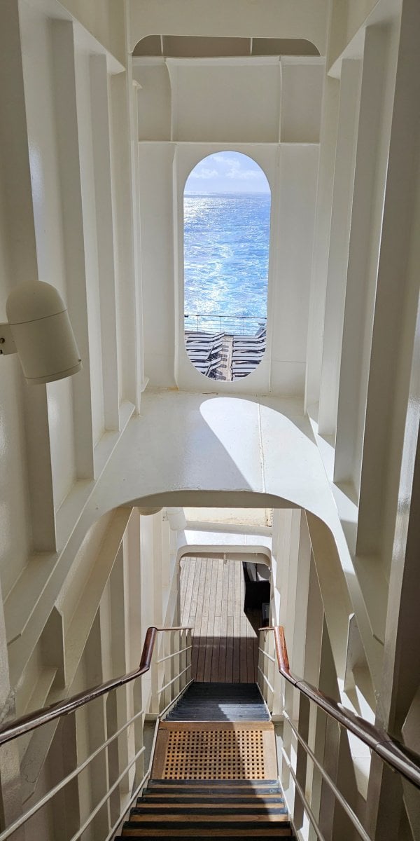 Question about Queen Anne grills terrace. - Cunard Line - Cruise Critic ...