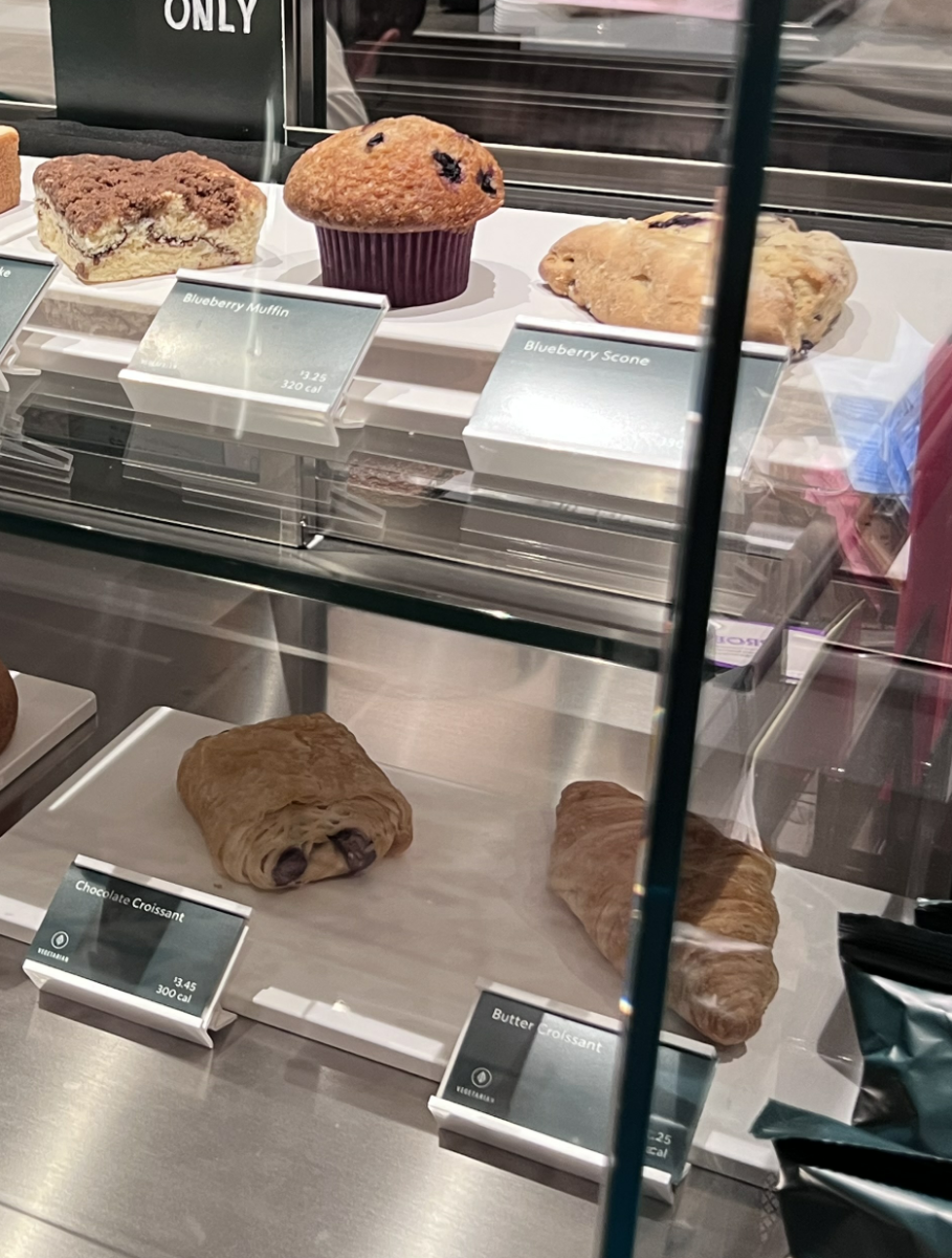 Prima Starbucks - Norwegian Cruise Line - Cruise Critic Community