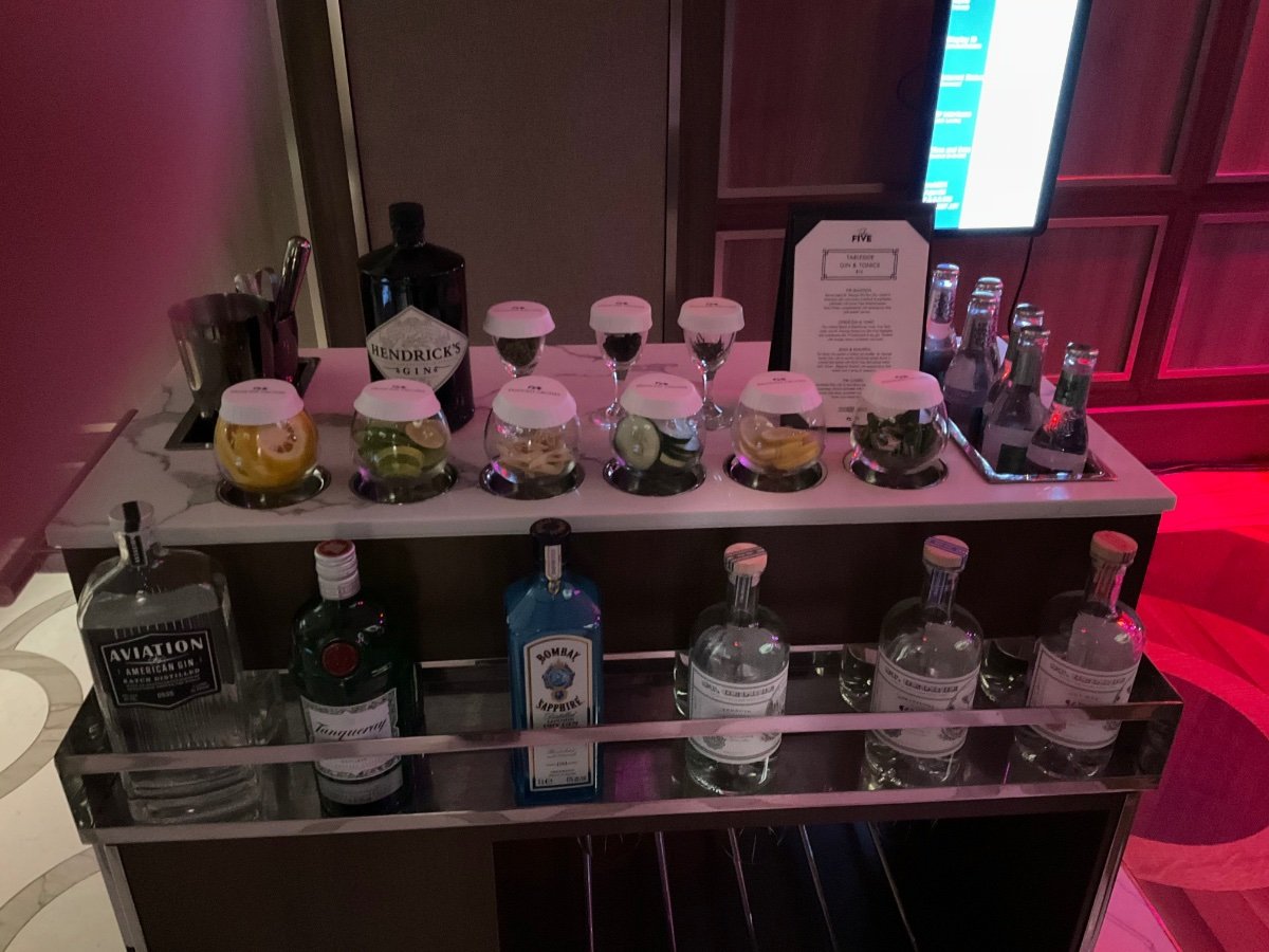 Discovery Princess: Take Five - Princess Cruises - Cruise Critic Community