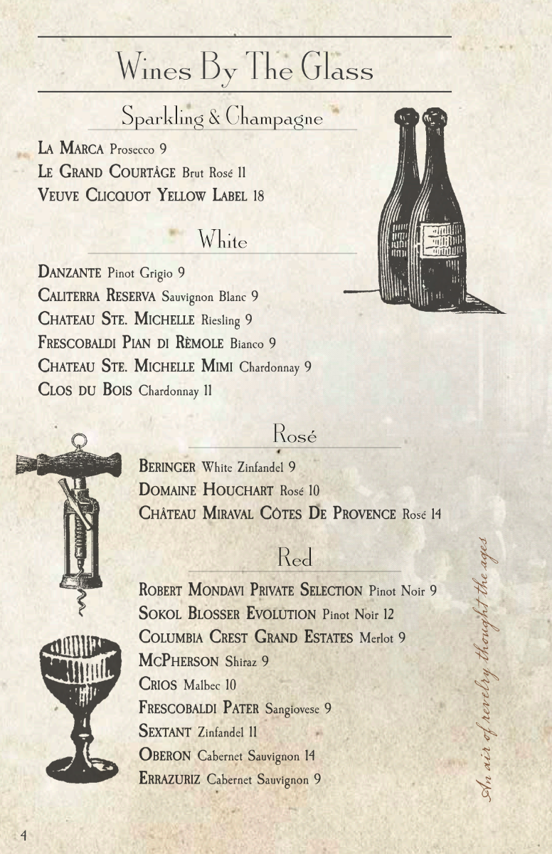 A newbie’s note on drinks packages - Holland America Line - Cruise ...