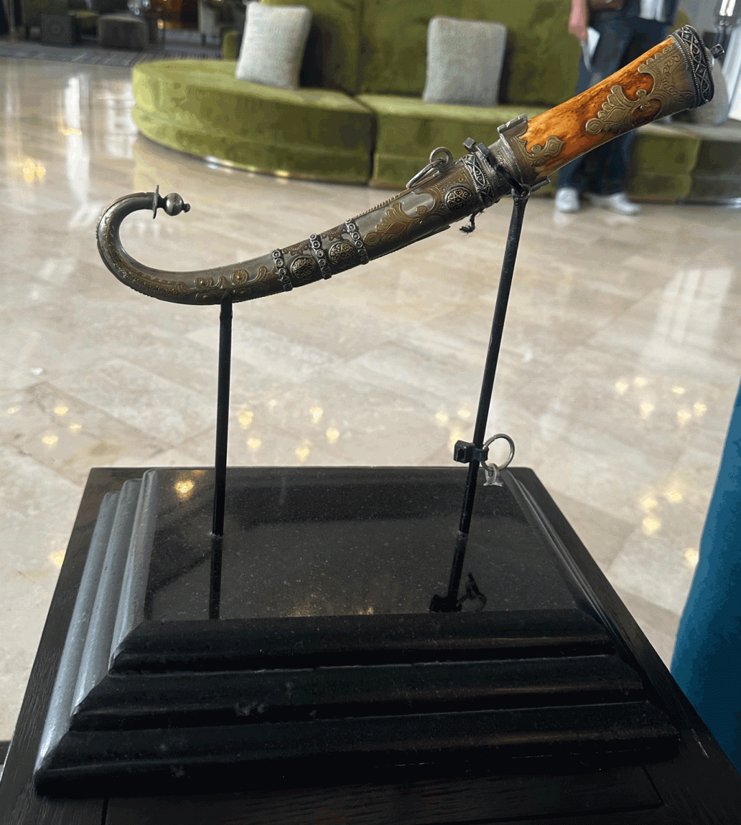Continuing Review of Our First Time Azamara Experience Aboard the ...