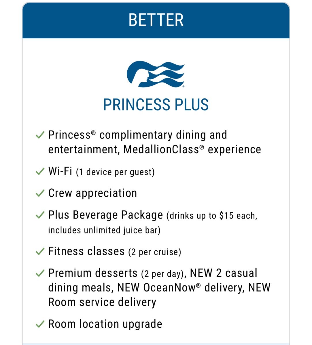 Latest reviews of the Coral Princess? - Princess Cruises - Cruise ...