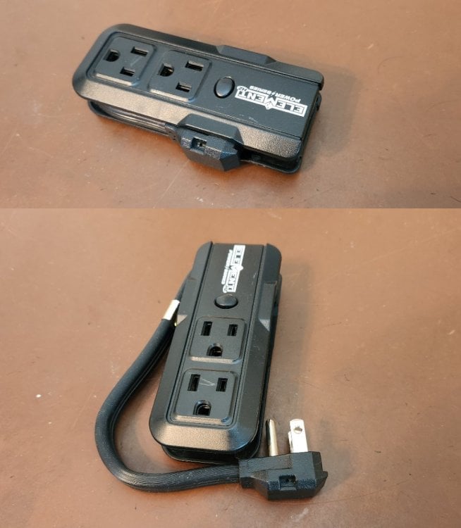 Emerald Princess Electrical Outlets - Princess Cruises - Cruise Critic ...
