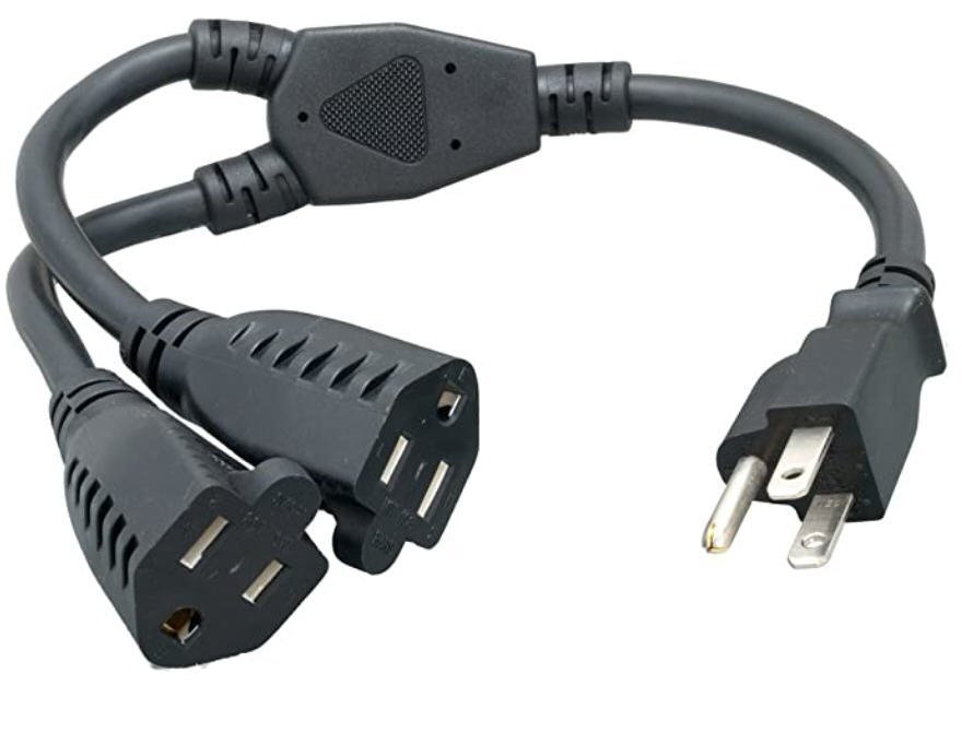 Current Power Strip Policy - Princess Cruises - Cruise Critic Community