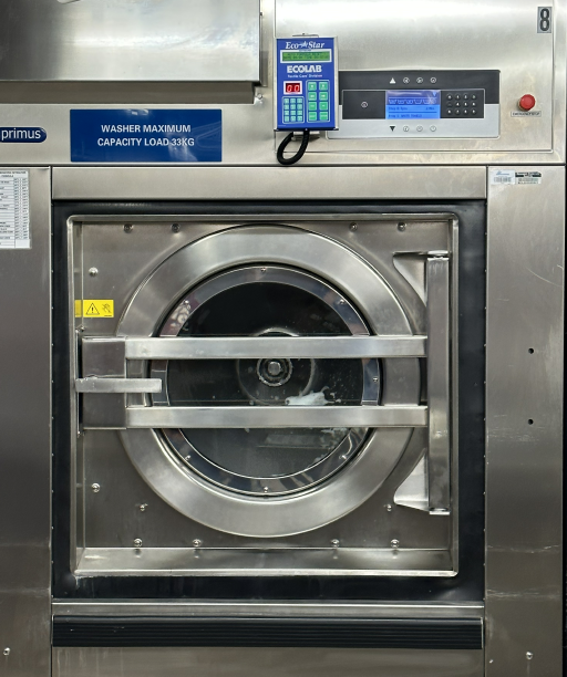 Laundry - Norwegian Cruise Line - Cruise Critic Community