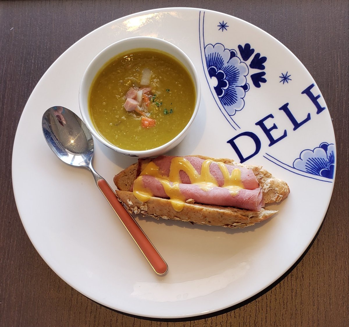 Grand Dutch cafe - Holland America Line - Cruise Critic Community