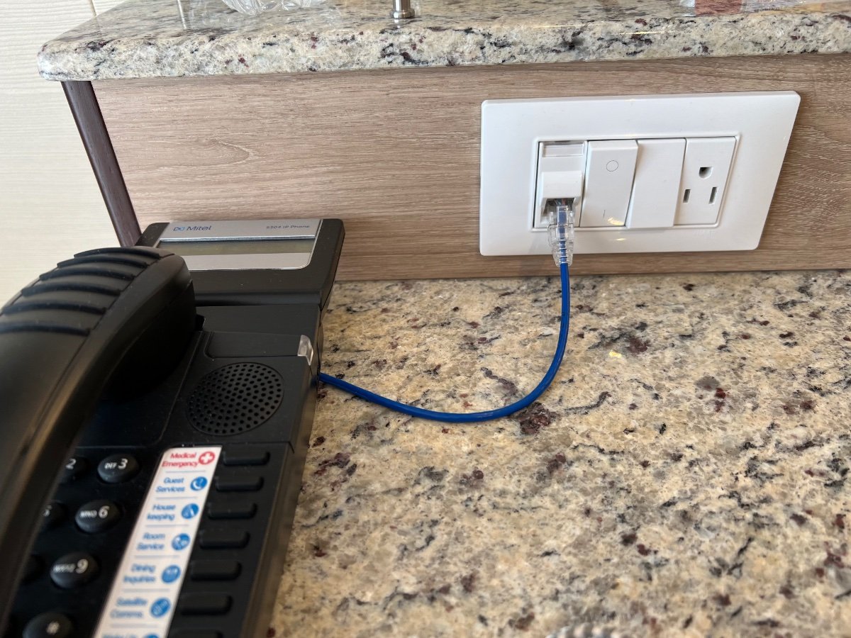 Discovery Princess European power adapters - Princess Cruises - Cruise ...