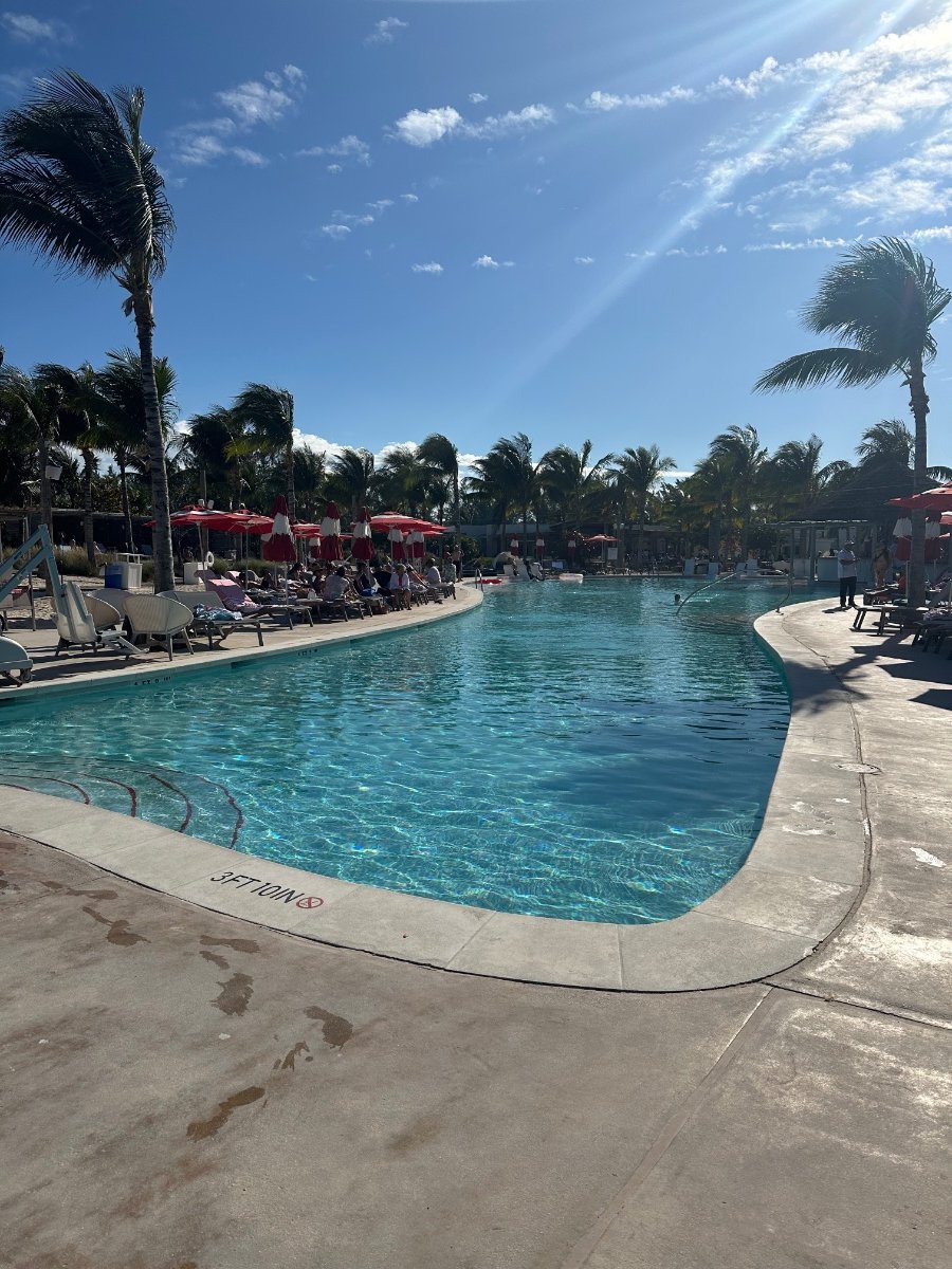 LIVE 🧜‍♀️ Scarlet Lady 🧜‍♀️ 2/21 - 2/25 Fire & Sunset Soirée - Page 14 ...