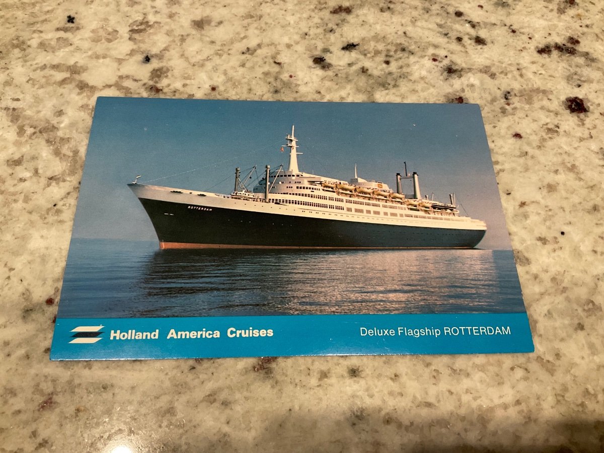 A walk down Memory - Lane - Celebrity Cruises - Cruise Critic Community