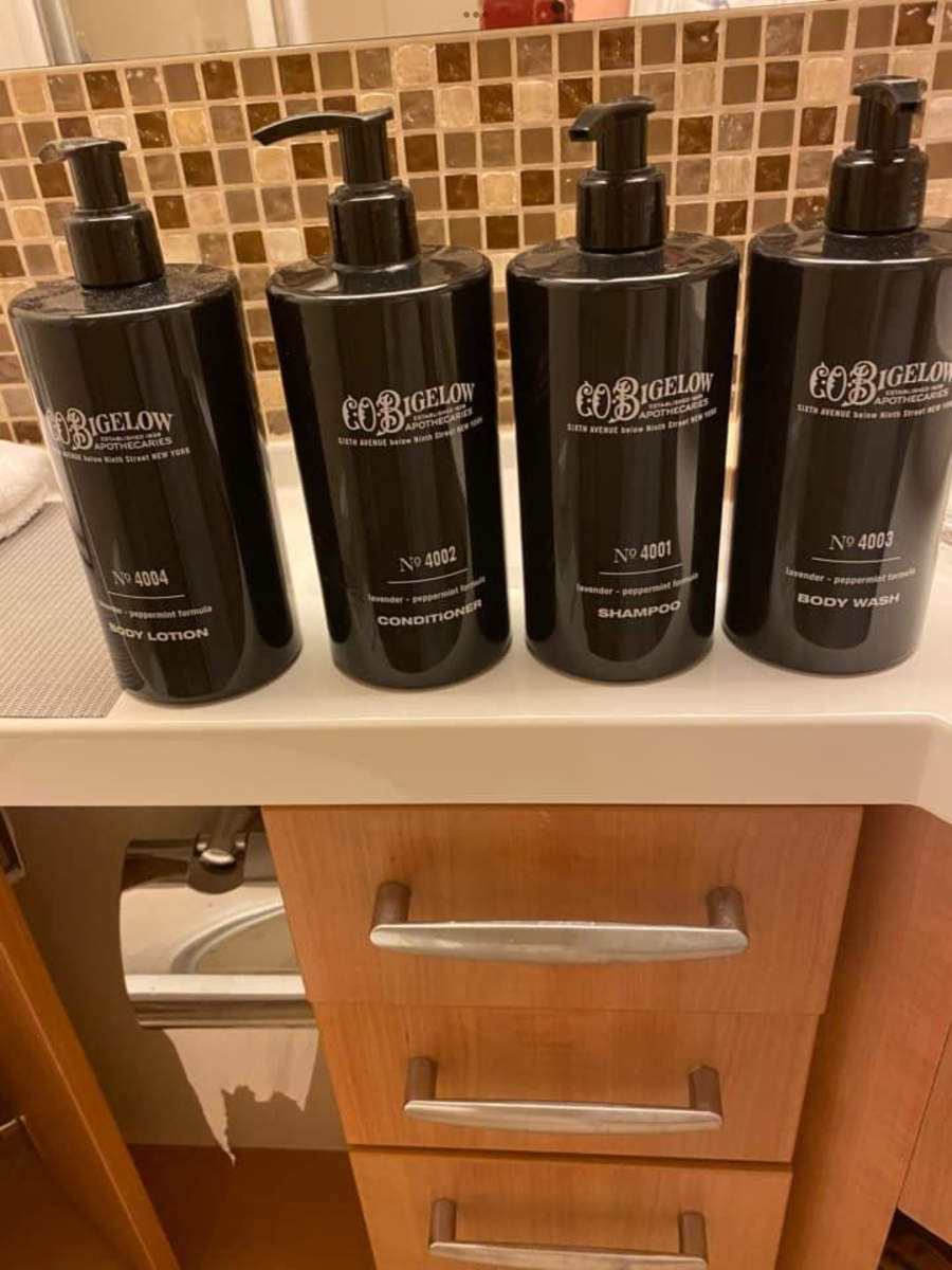 Celebrity Shampoo 60 Photos - Moonagedaydream.film