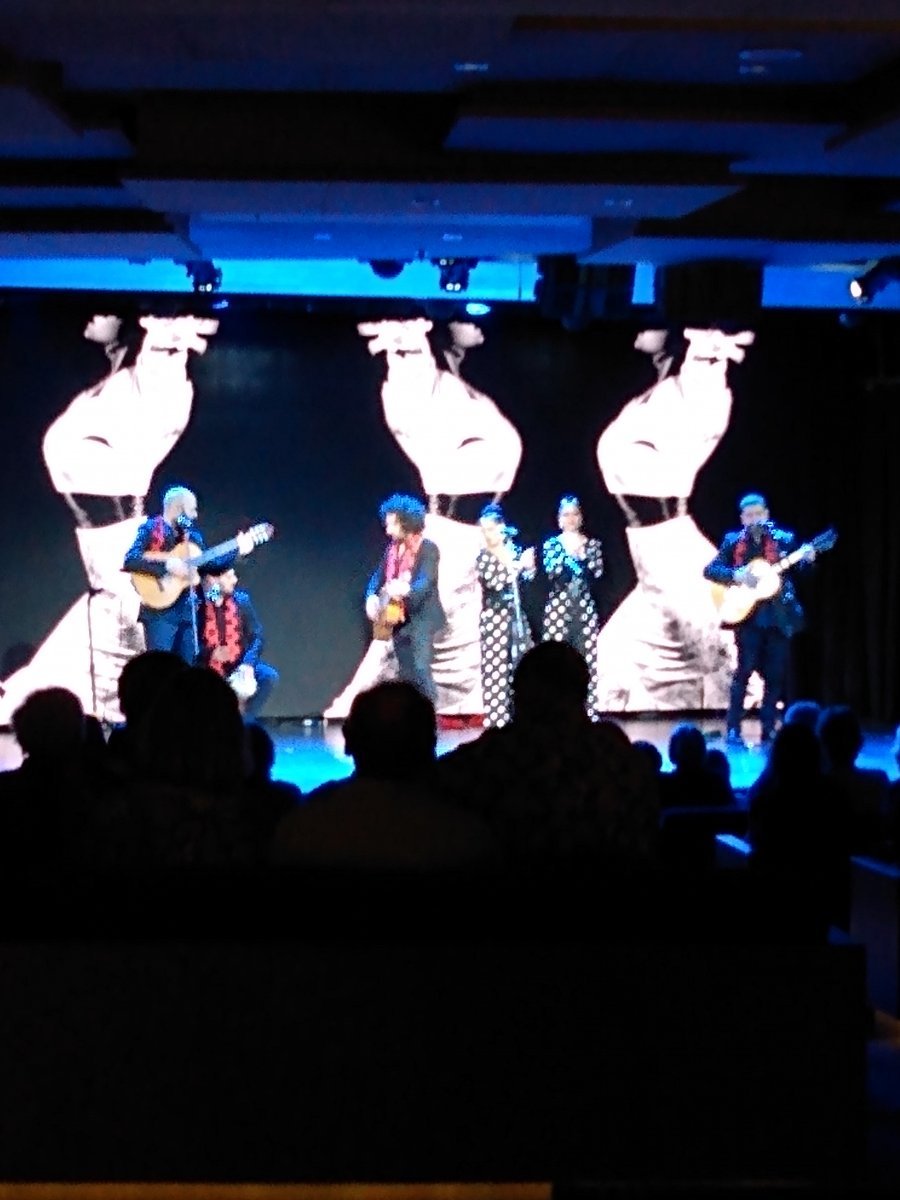 Live From Viking Star -- 18 March 2024 to 01 April 2024 ...