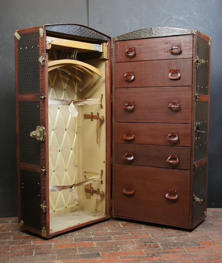 Ideal (or not) cruise trunk size? - Oceania Cruises - Cruise Critic ...