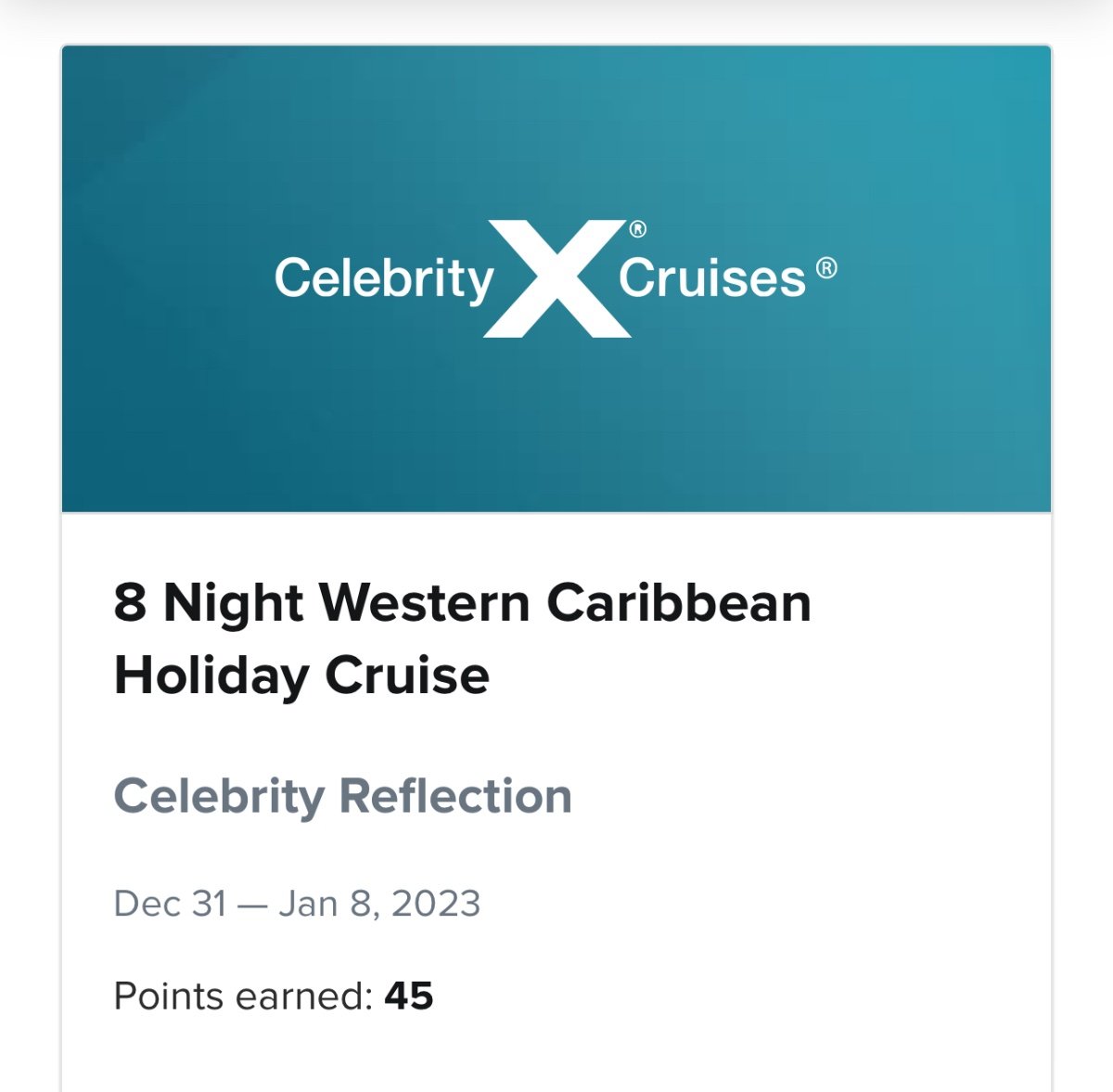 Blue Chip Club Offer and Upgrading to a Higher Level Room! - Celebrity ...