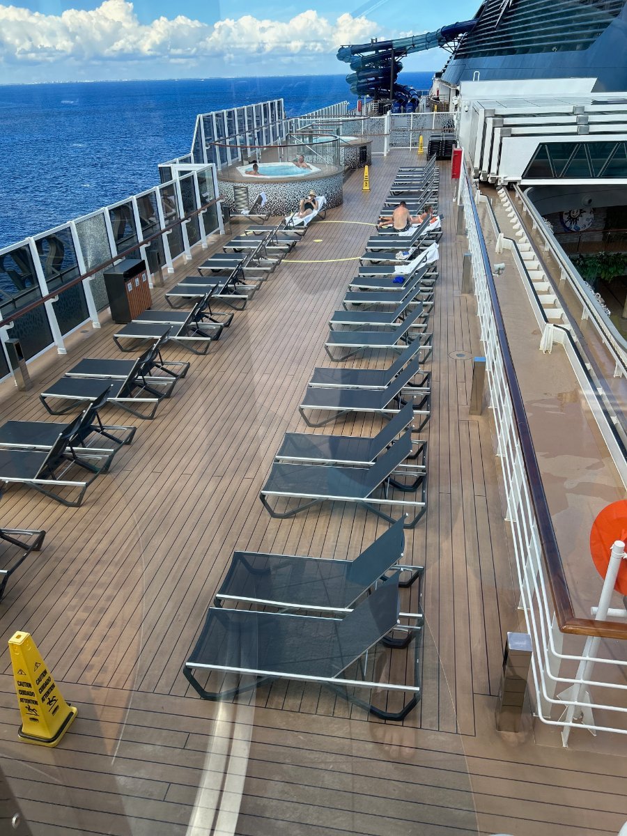 MSC AUREA EXPERIENCE COMPARISON - MSC Cruises - Cruise Critic Community
