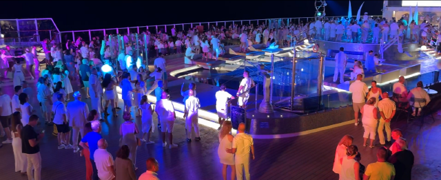 *LIVE* from the MSC Seascape – 7-Night Eastern Caribbean – March 16-23 ...