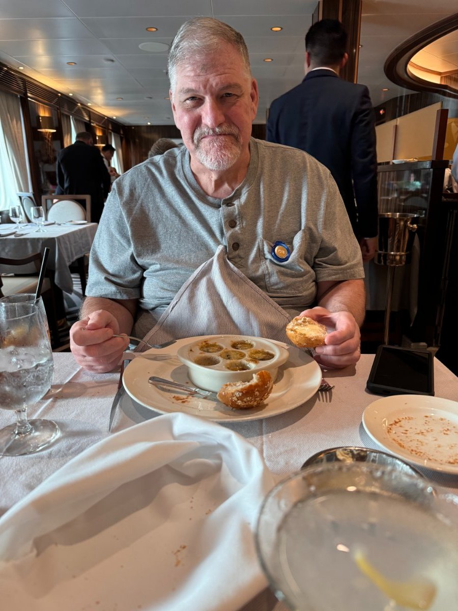 Enchanted Princess Review WITH PICS - April 20, 2024 - Princess Cruises ...