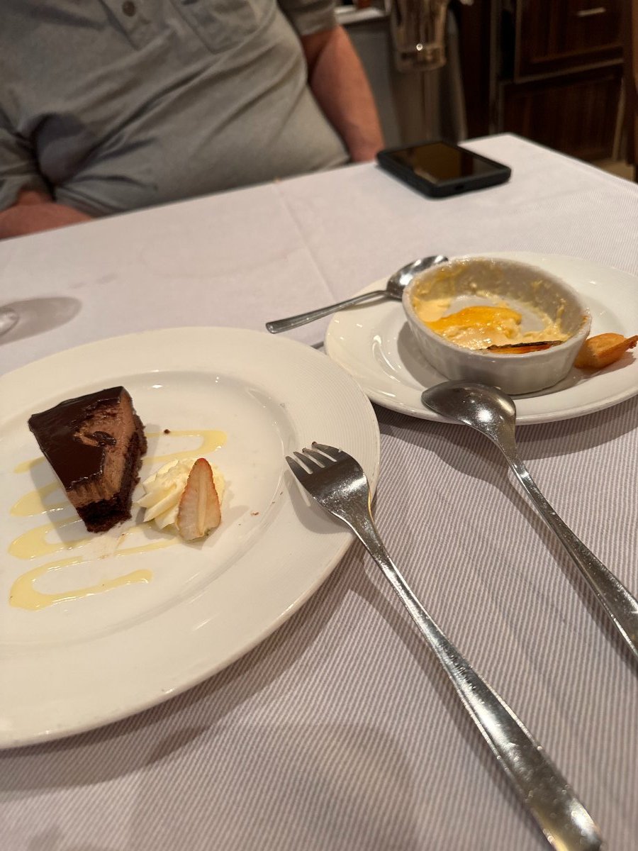 Enchanted Princess Review WITH PICS - April 20, 2024 - Princess Cruises ...