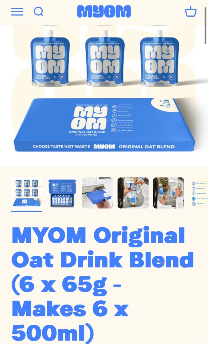 Milk Substitutes - Princess Cruises - Cruise Critic Community