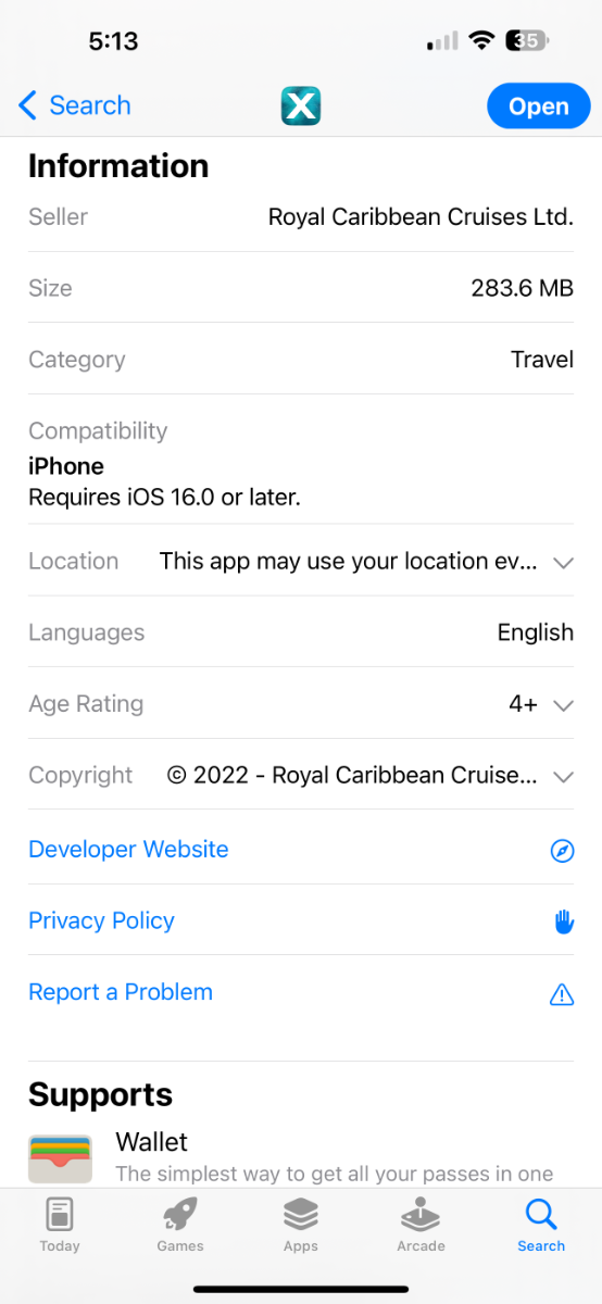 New Celebrity App Update Requires IOS 17 or Above (iPhone)? - Celebrity ...