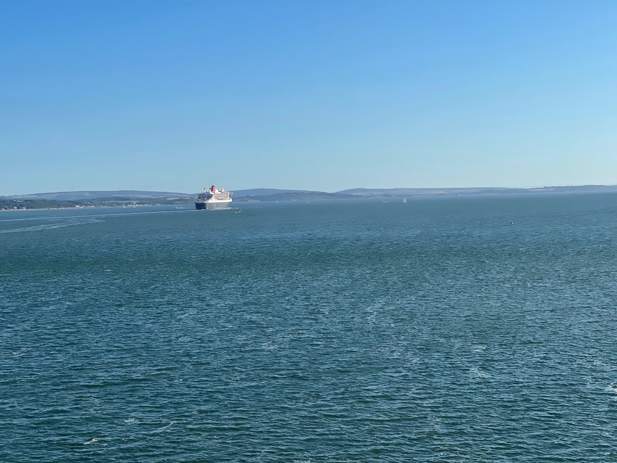 Queen Anne Western Mediterranean - H414 - Page 7 - Cunard Line - Cruise ...