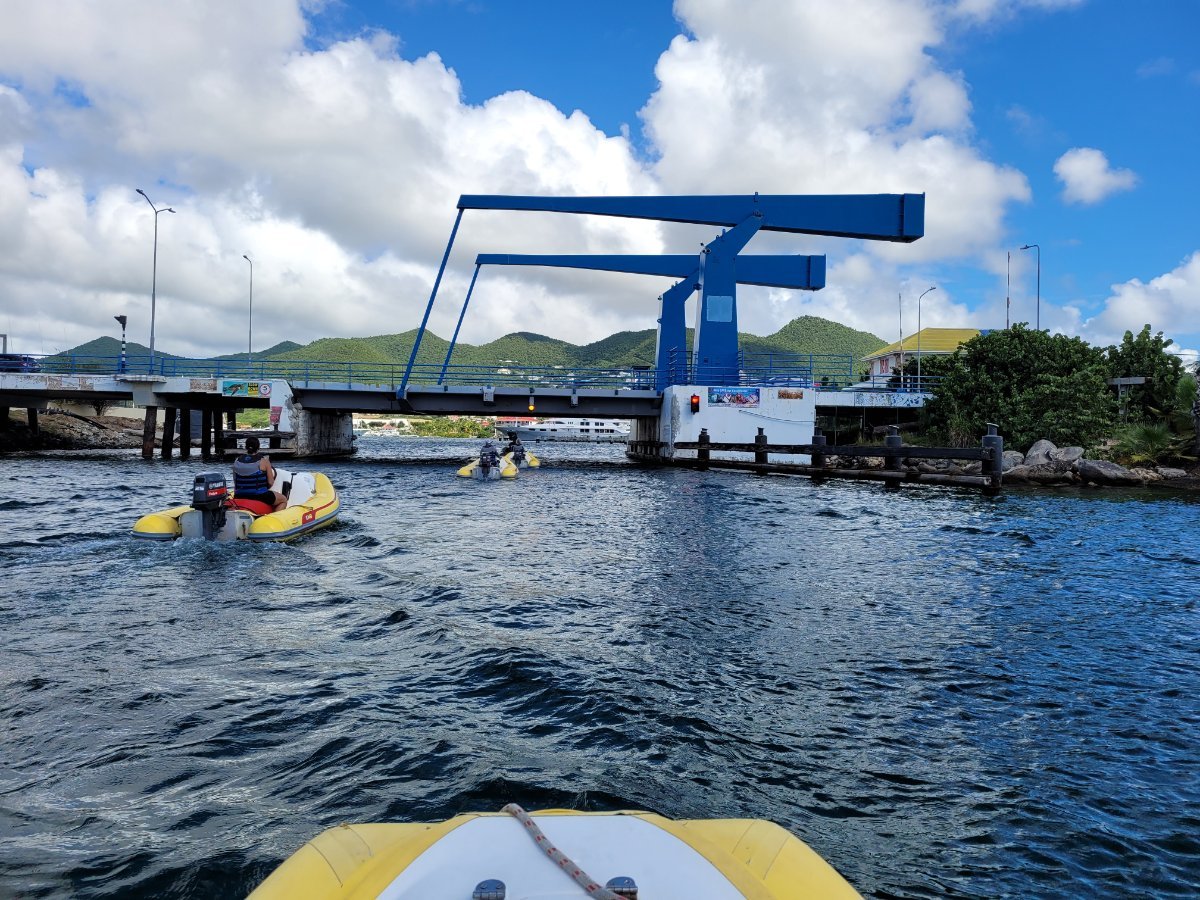 RCCL Rhino Rider Excursion - St. Martin/St. Maarten - Cruise Critic ...