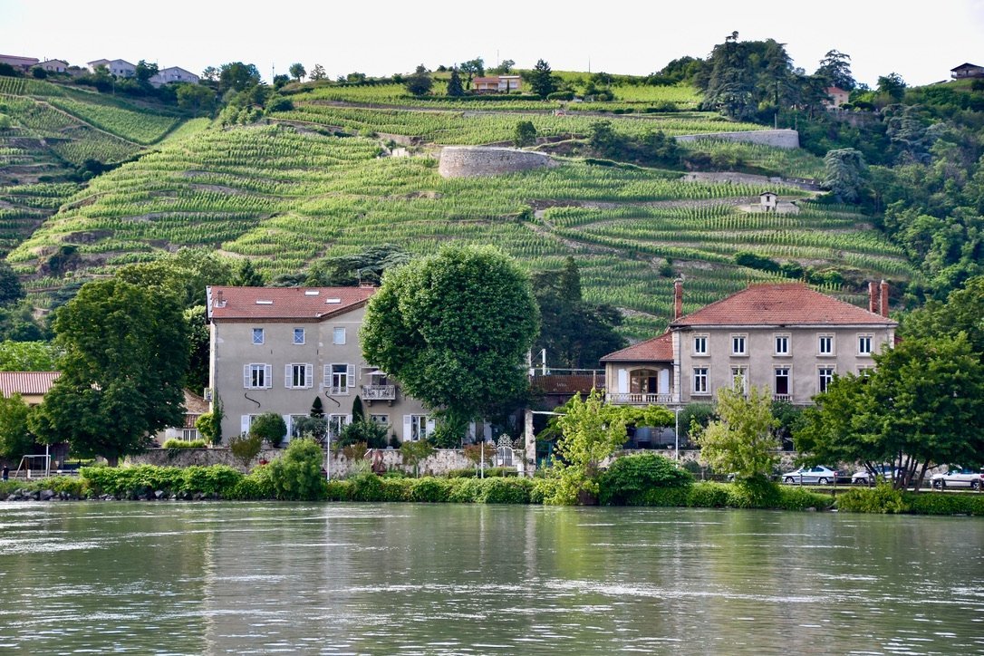 Back from Tauck's "Savoring France: Lyon, Provence & Paris," June 13-22 ...