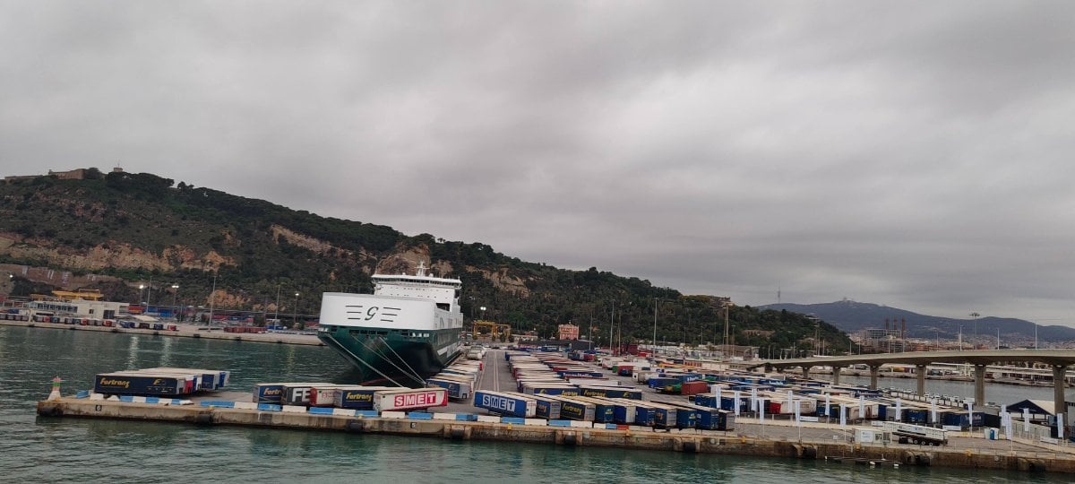 MSC Seaview REVIEW. June 22nd to June 29th from Barcelona, visiting ...