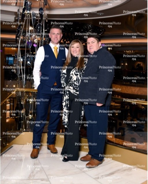 [Live!] Discovery Princess to Alaska (6/29-7/6/24) - Princess Cruises ...