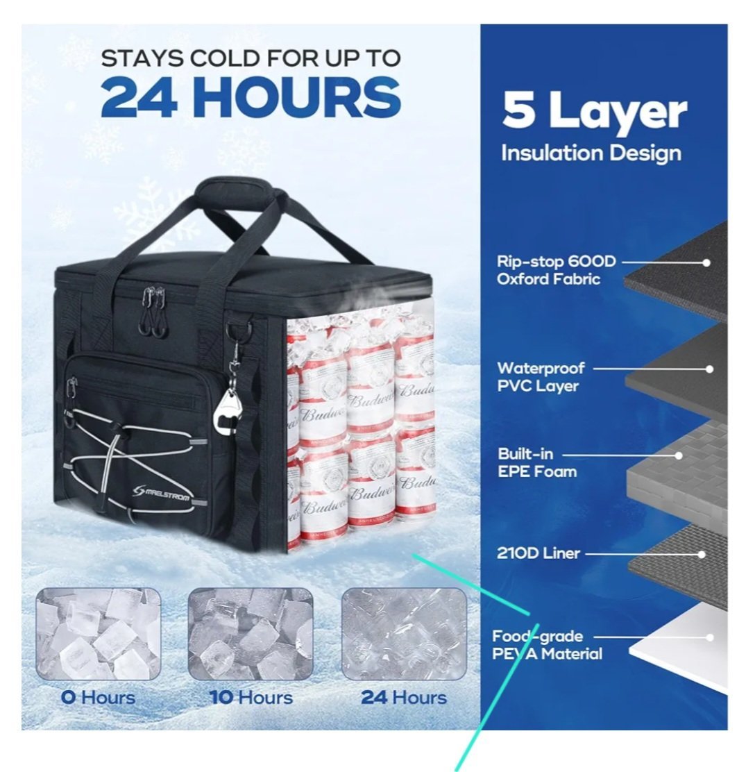 Ice Packs - Holland America Line - Cruise Critic Community