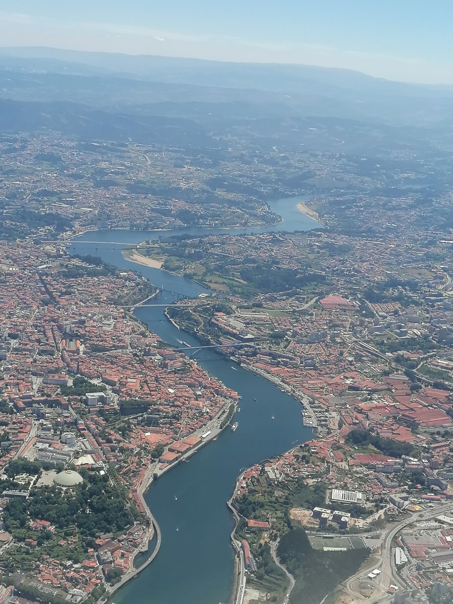 Unforgettable Douro - Scenic Azure - 28 June to 8 July 2024 - River ...