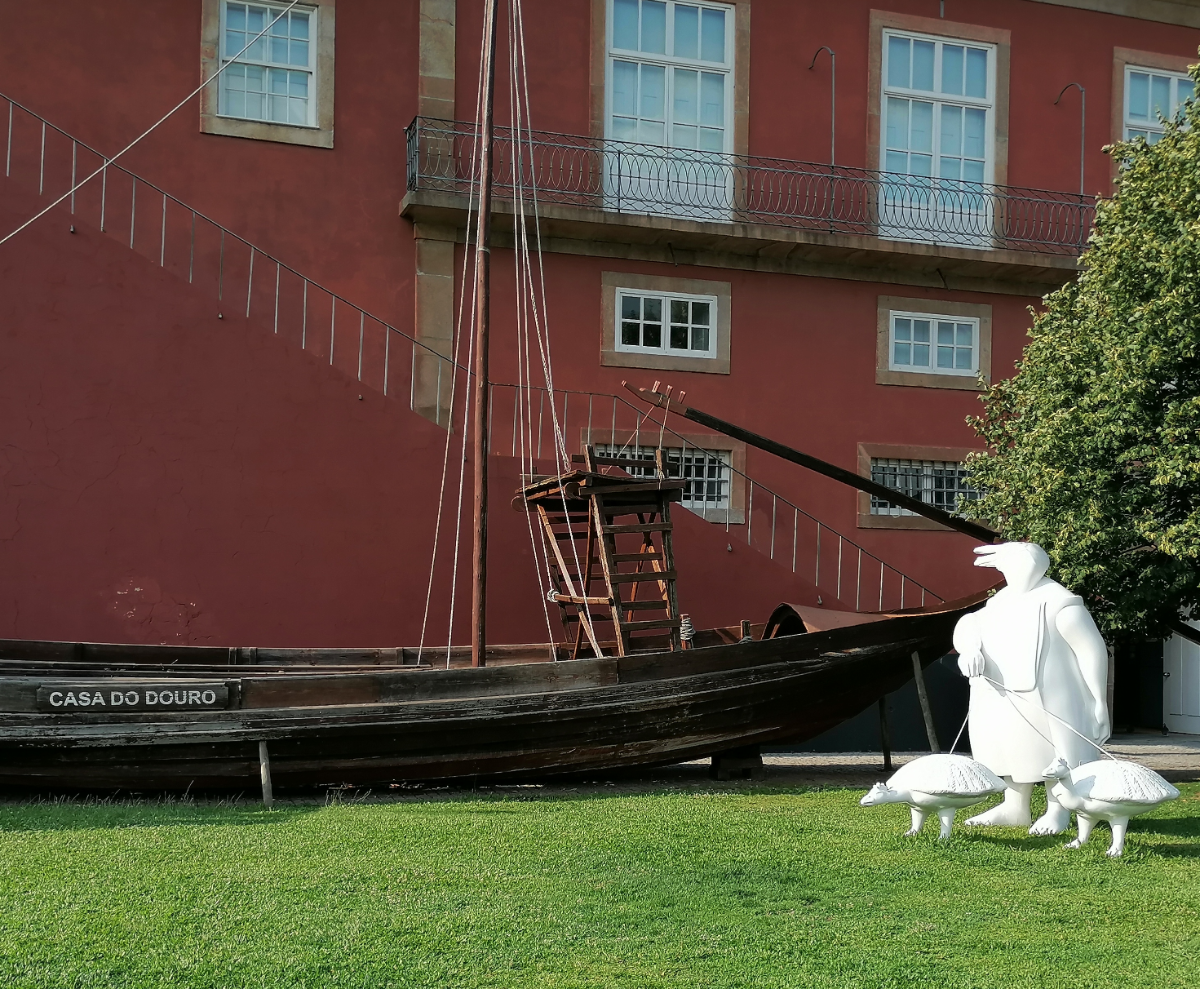 Unforgettable Douro - Scenic Azure - 28 June to 8 July 2024 - River ...