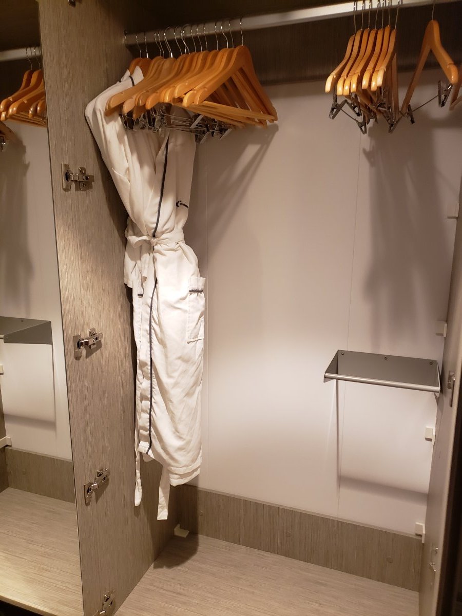 Here's my review for Celebrity Beyond -8/4/24 - Celebrity Cruises ...