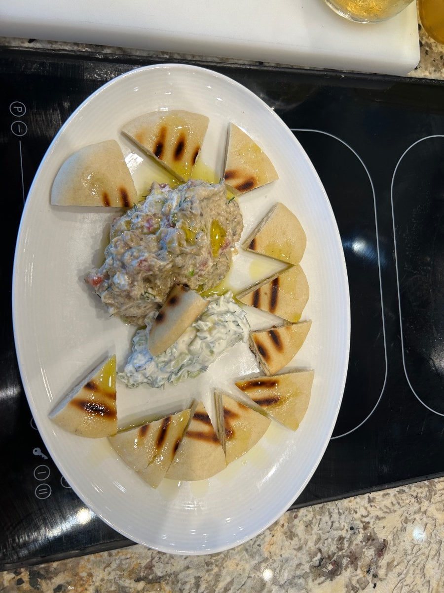 Cooking Classes on Vista - Oceania Cruises - Cruise Critic Community