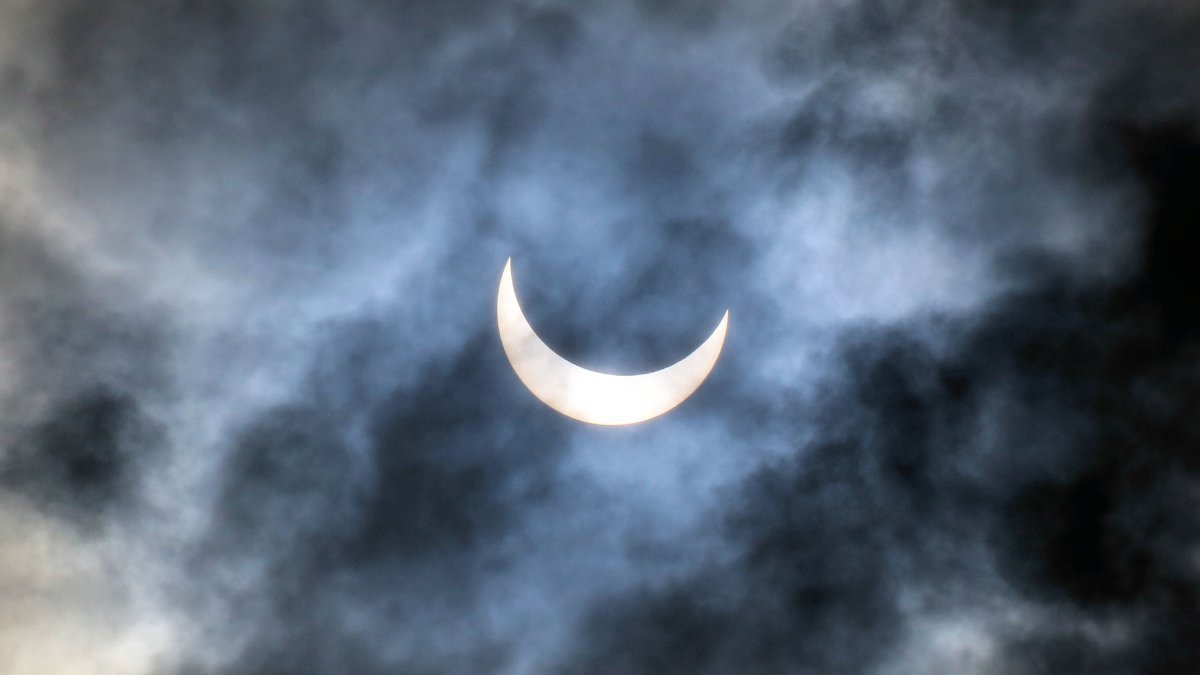 Growing Popularity of Solar Eclipse Travel Inspires New Cruise ...