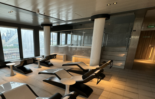 Which NCL ship has best spa features? - Norwegian Cruise Line - Cruise ...