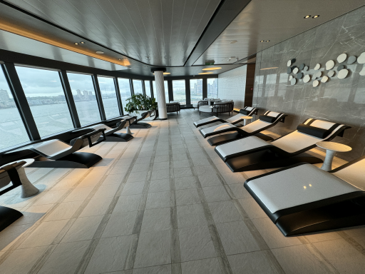 Which NCL ship has best spa features? - Norwegian Cruise Line - Cruise ...