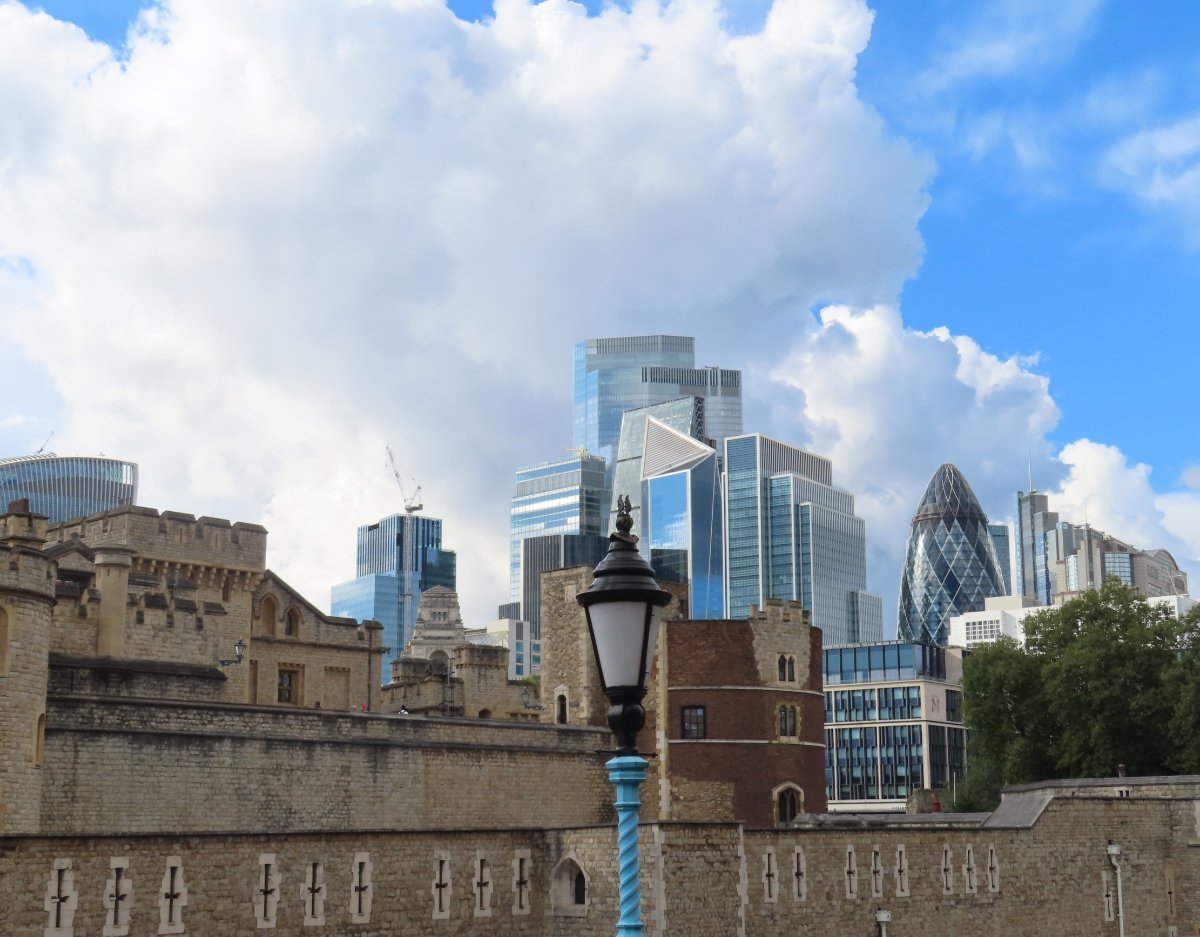 REVIEW w/PHOTOS - REGAL PRINCESS BRITISH ISLES 9/12/24 - Princess ...
