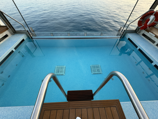 Prima cabin selection - Norwegian Cruise Line - Cruise Critic Community