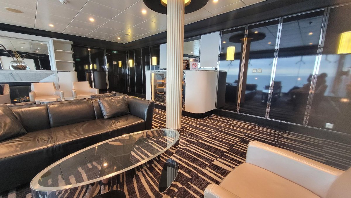 Meraviglia smoking - MSC Cruises - Cruise Critic Community
