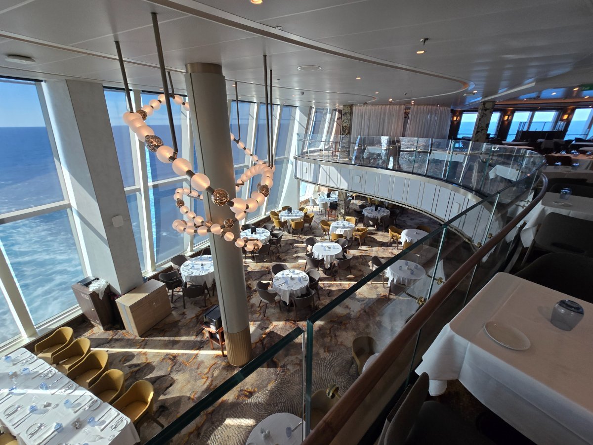 **LIVE** from the Sun Princess: A Family's Experience in the Sanctuary ...