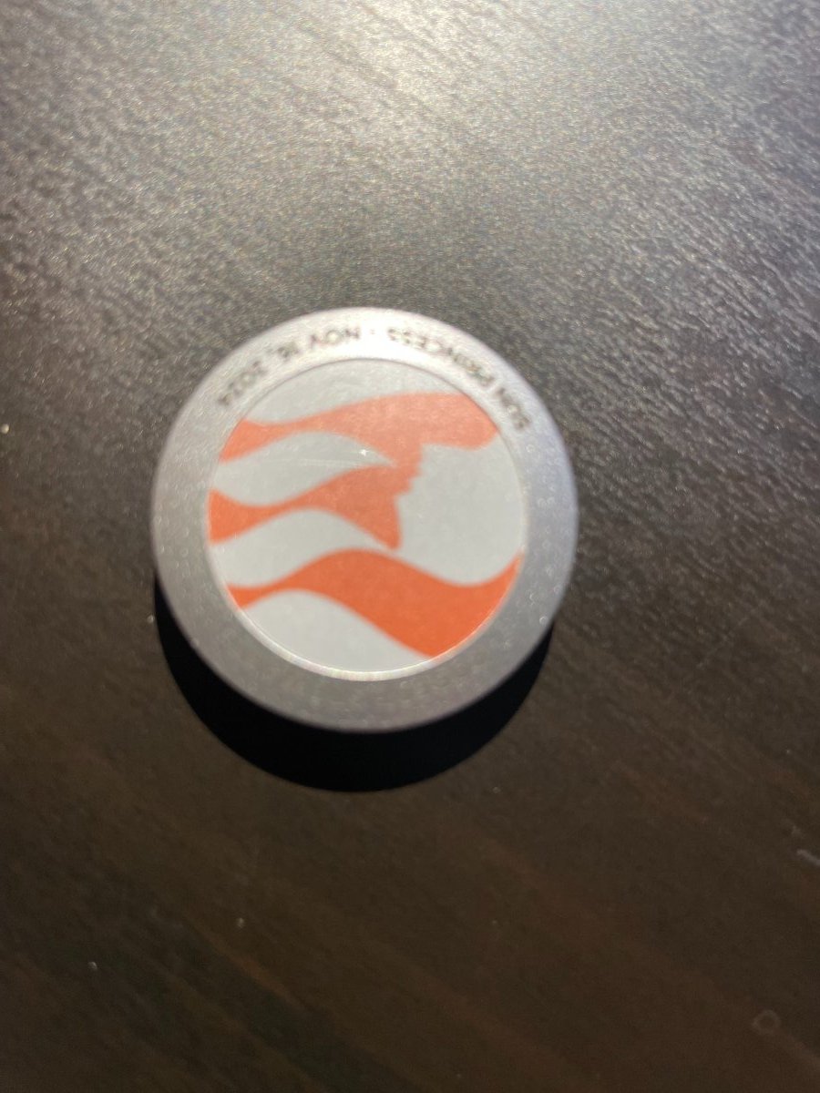 Medallion on Sun Princess - Princess Cruises - Cruise Critic Community