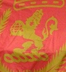 Cunard pin identification? - Cunard Line - Cruise Critic Community