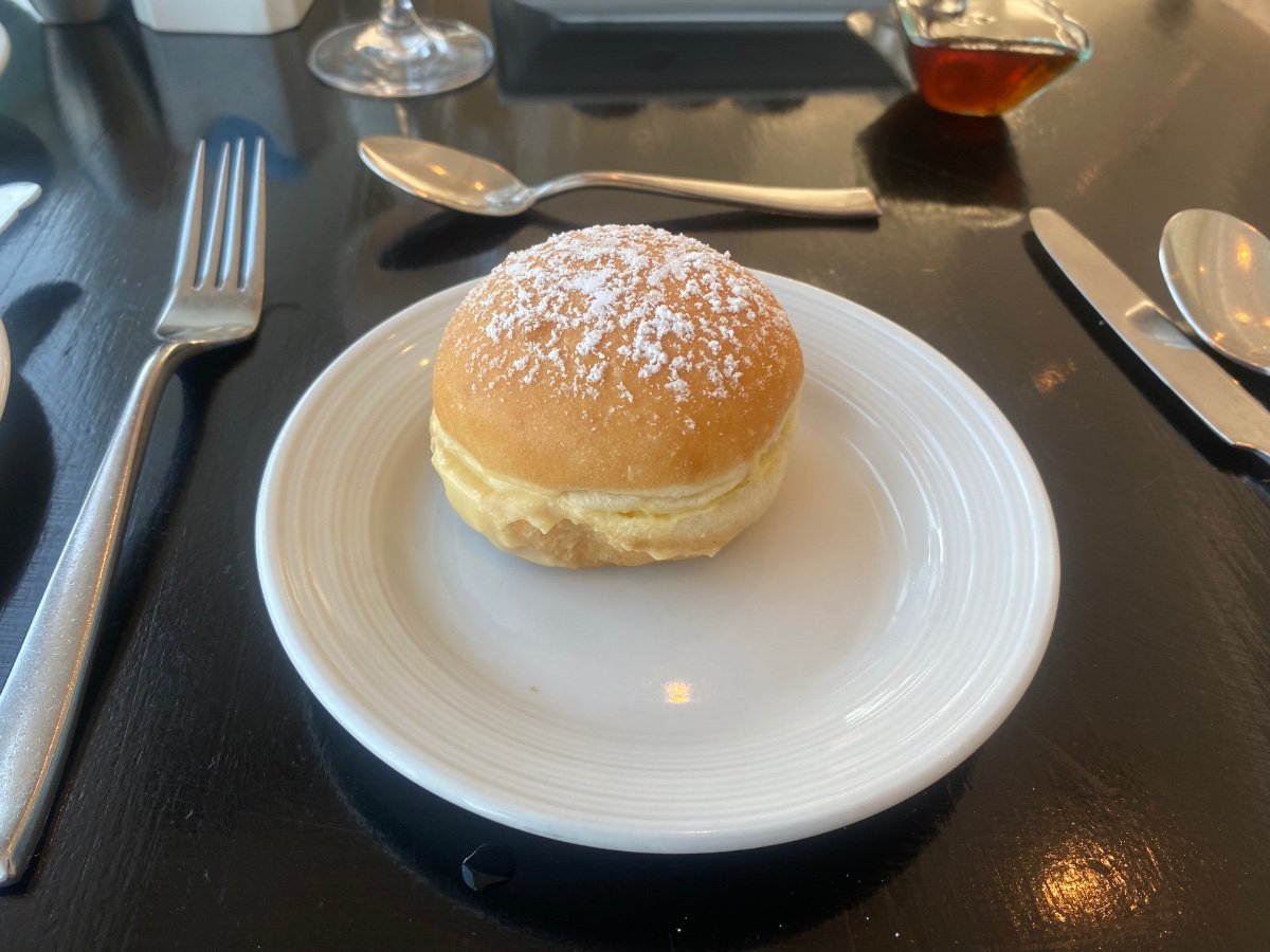 Vanilla Berliner - Royal Caribbean International - Cruise Critic Community