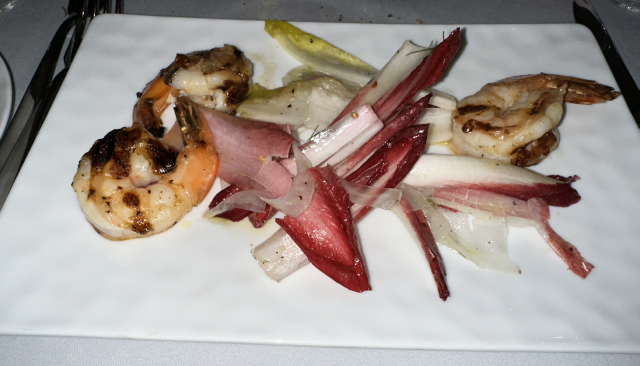What is the Palomar Restaurant ? - Norwegian Cruise Line - Cruise ...