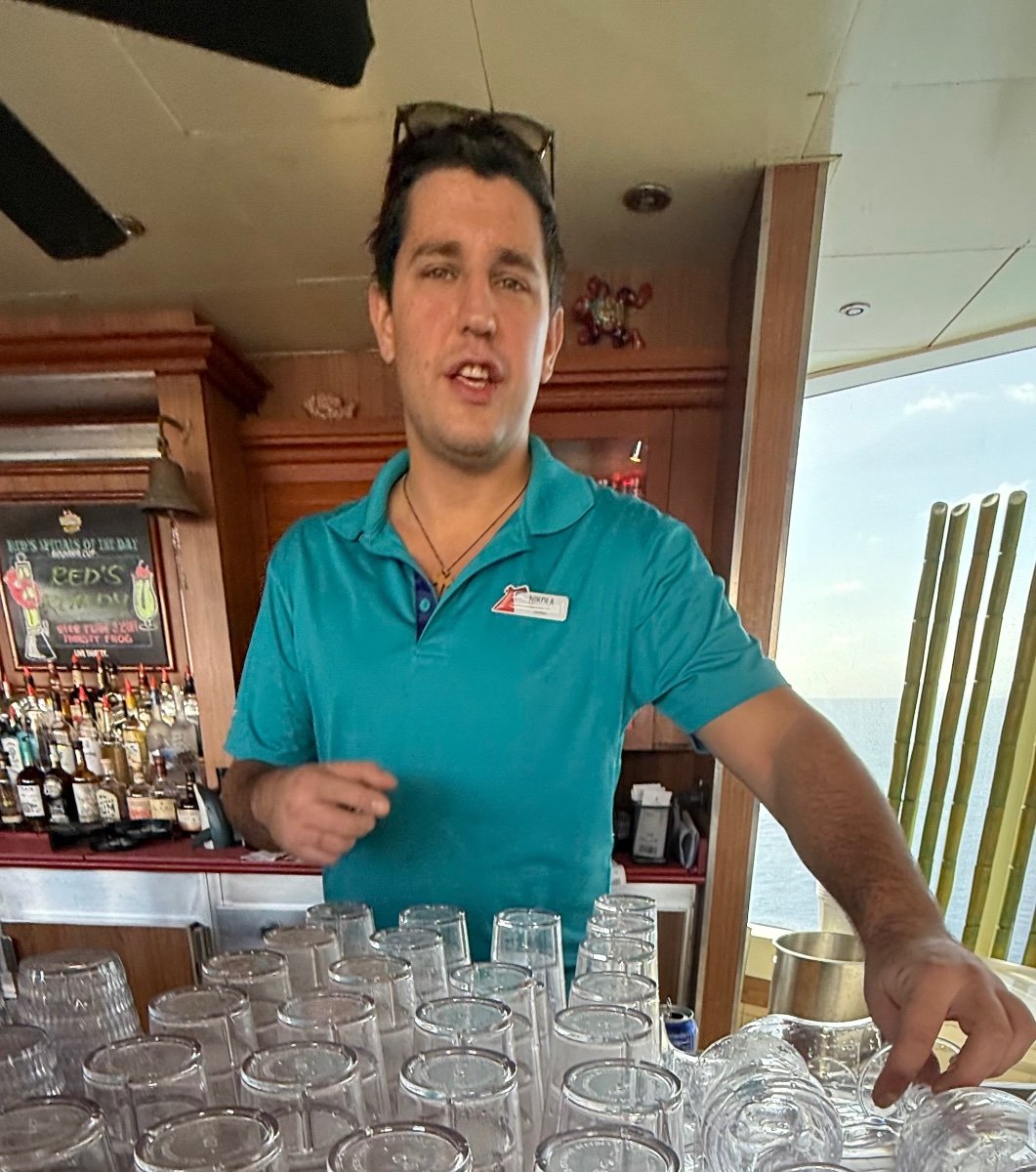 Saint Greg's Carnival Breeze - Live - December 2, 2024 - Page 16 ...