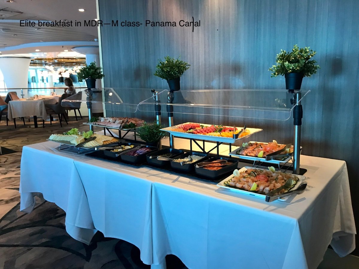 Captain’s Club Coffee Lounge? - Celebrity Cruises - Cruise Critic Community