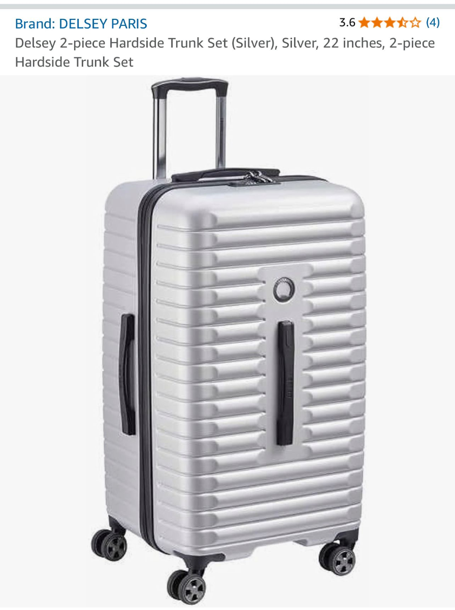 Question re: Luggage Type - First Time Cruisers - Cruise Critic Community